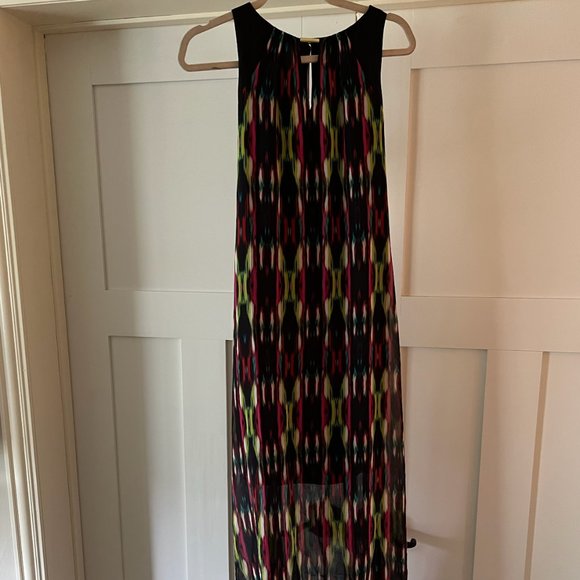 London Times | Dresses | Maxi Dress From London Times | Poshmark